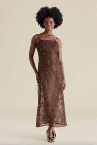Maureene Dress – Free Shop Ambler